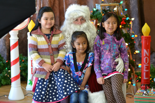 Christmas Extravaganza | City of Unalaska - International Port of Dutch ...