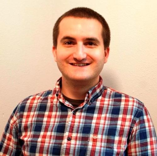 Anthony Grande Named Planning Director | City of Unalaska ...