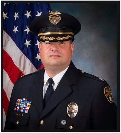Announcing New Police Chief, Jay King | City of Unalaska ...
