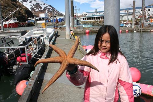People and Activities | City of Unalaska - International Port of Dutch ...