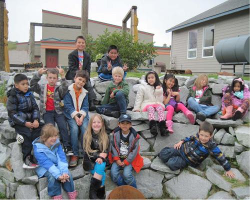 People and Activities | City of Unalaska - International Port of Dutch ...