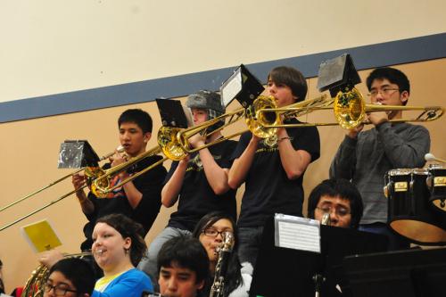 Public Schools | City of Unalaska - International Port of Dutch Harbor