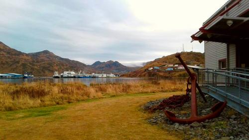 Museum of the Aleutians | City of Unalaska - International Port of ...