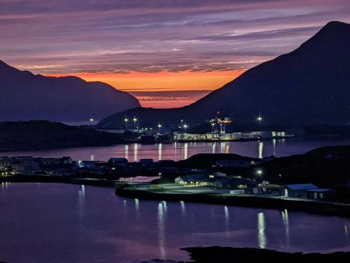 About Us | City of Unalaska - International Port of Dutch Harbor