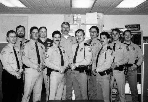 Unalaska Police Department Contact Information | City of Unalaska ...