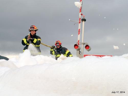 Unalaska Fire & EMS Trainings | City of Unalaska - International Port ...