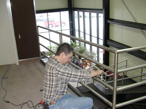 Facilities Maintenance Division | City of Unalaska - International Port ...